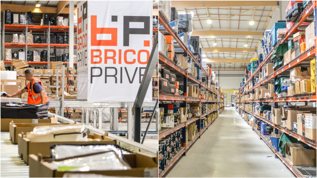 Brico Privee Point Com