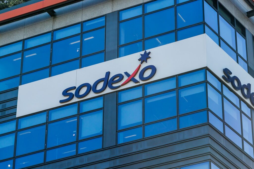 CONTACT SERVICE CLIENT SODEXO